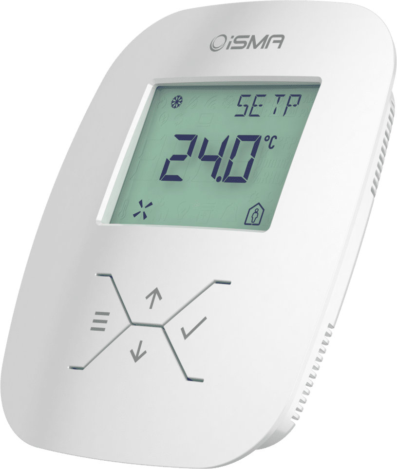 Room Controllers Archives - BMS Parts