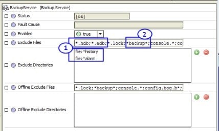 Niagara AX to N4 Migration Guide - BMS Parts